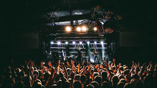 Plug Sheffield | Music Venue | Sheffield Attraction