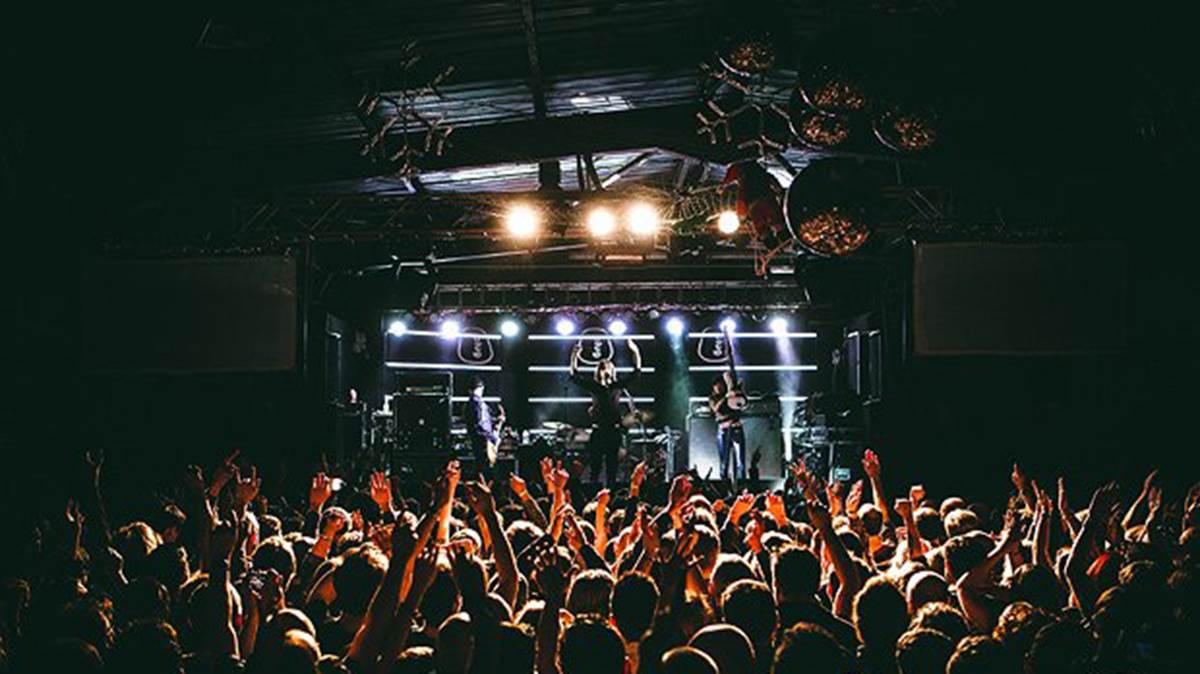 Plug Sheffield | Music Venue | Sheffield Attraction
